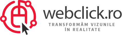 platform.webclick.ro - Autentificare sau creare cont nou